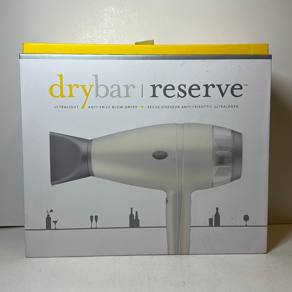 Drybar | Hair | Drybar Blow Dryer | Poshmark